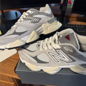 New Balance | Shoes | New Balance 960s | Poshmark